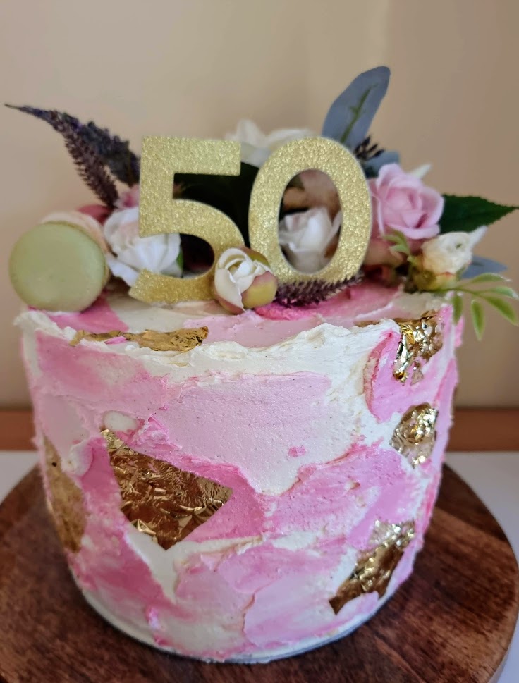 Cakes – Vaunes